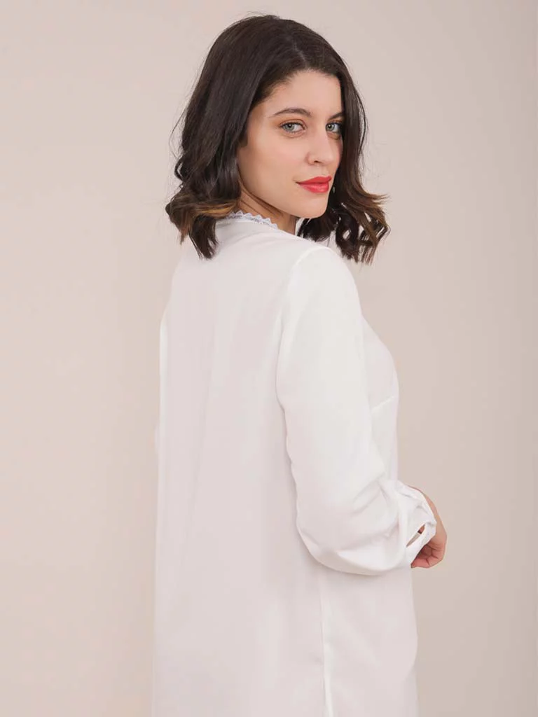 CHEMISE CHEMSY - Mabrouk