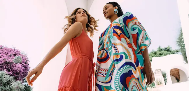 Vêtements femmes chez Mabrouk