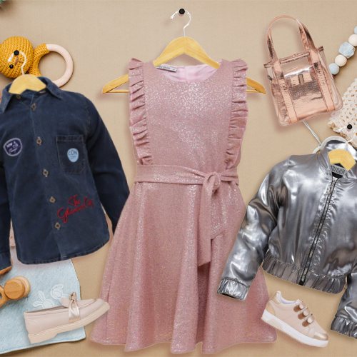 Vêtements femmes chez Mabrouk