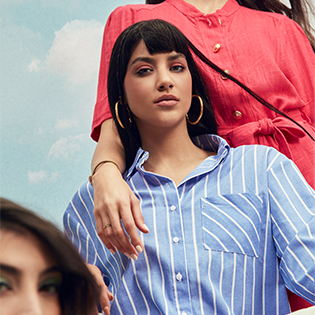 Vêtements femmes chez Mabrouk